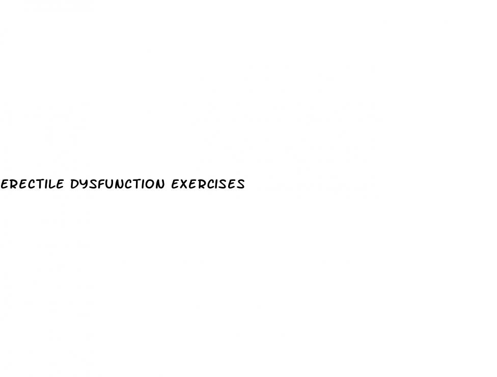 Erectile Dysfunction Exercises ﻿practical Kabbalah