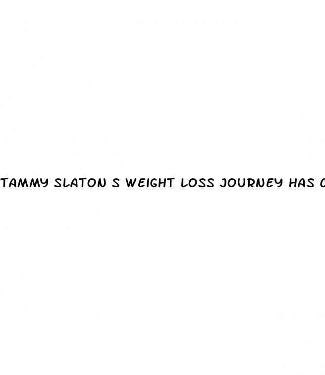 Tammy Slaton S Weight Loss Journey Has Changed Her Life - ﻿GYM LOUIS ...