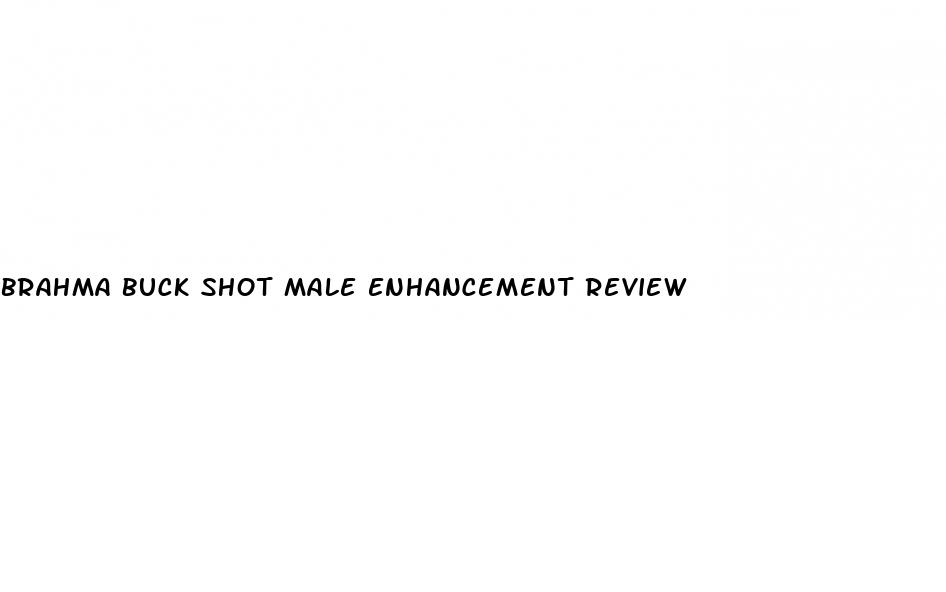 Brahma Buck Shot Male Enhancement Review - ﻿GYM LOUIS – ESCUELA DE KARATE